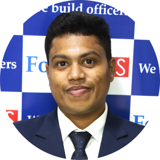 GS Foundation Program by ForumIAS