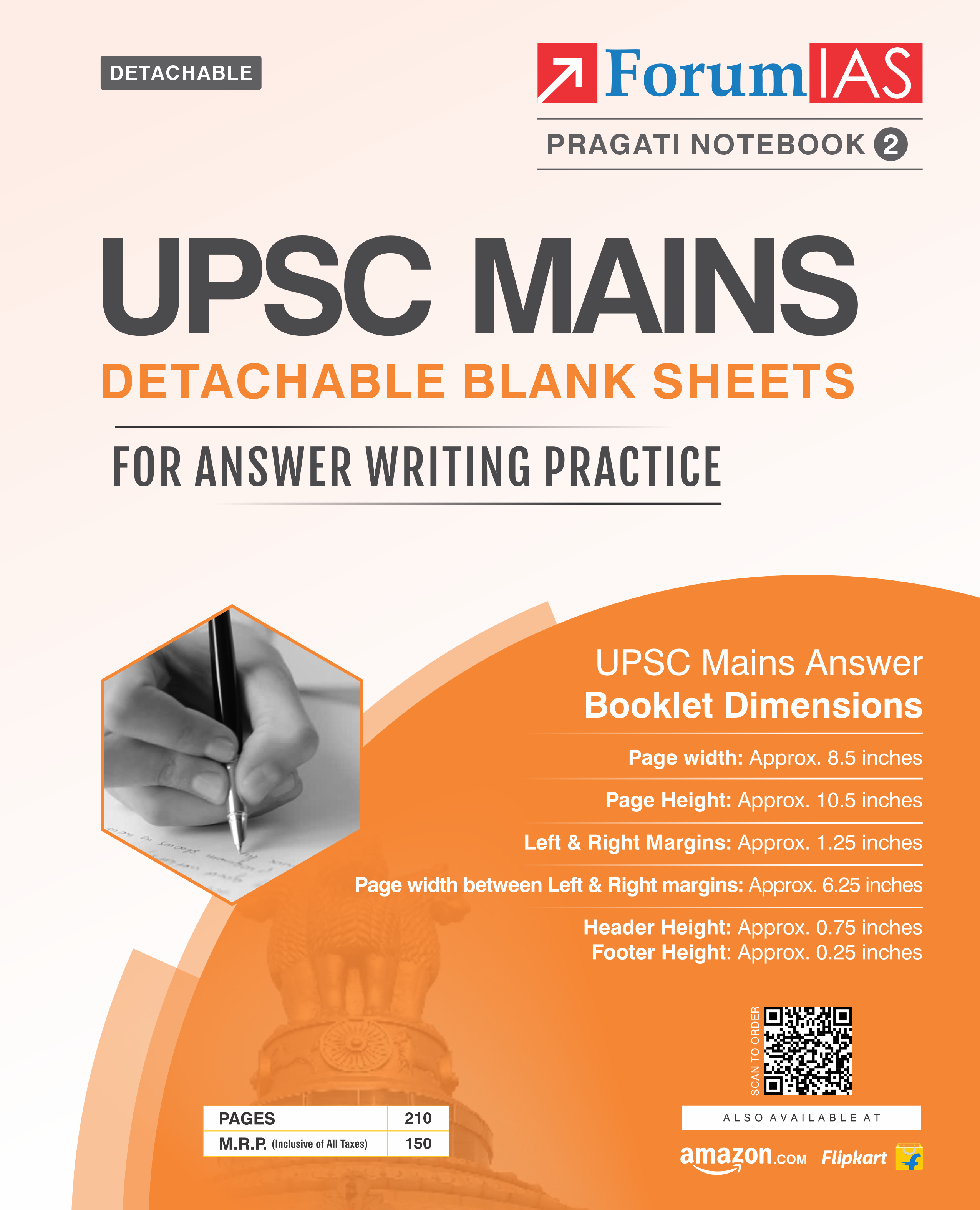Pragati Notebook