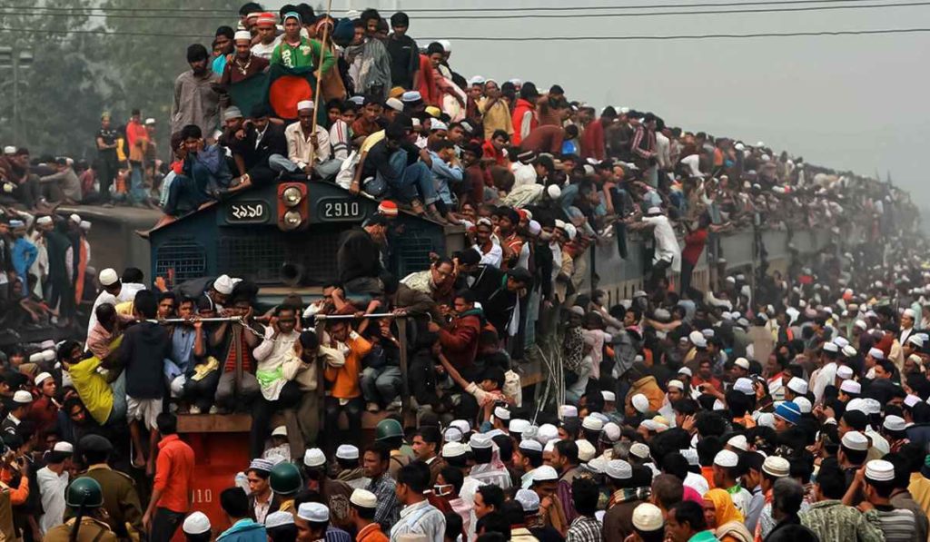 Population in India and its Problems |ForumIAS