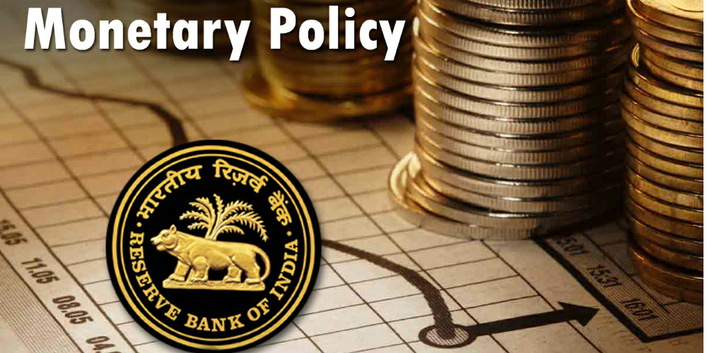 Monetary Policy Committee (MPC) and inflation targeting |ForumIAS