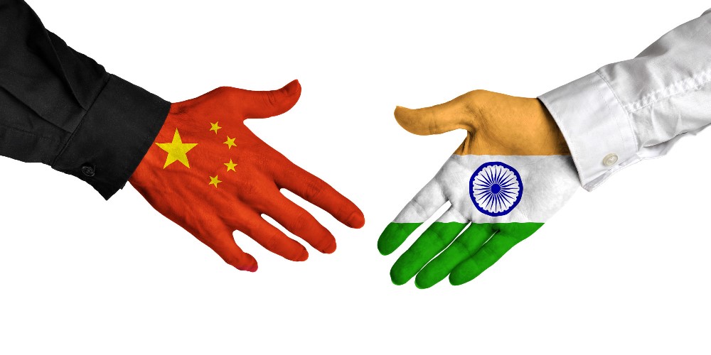 Doklam conflict might be much more than a mere territorial issue |ForumIAS