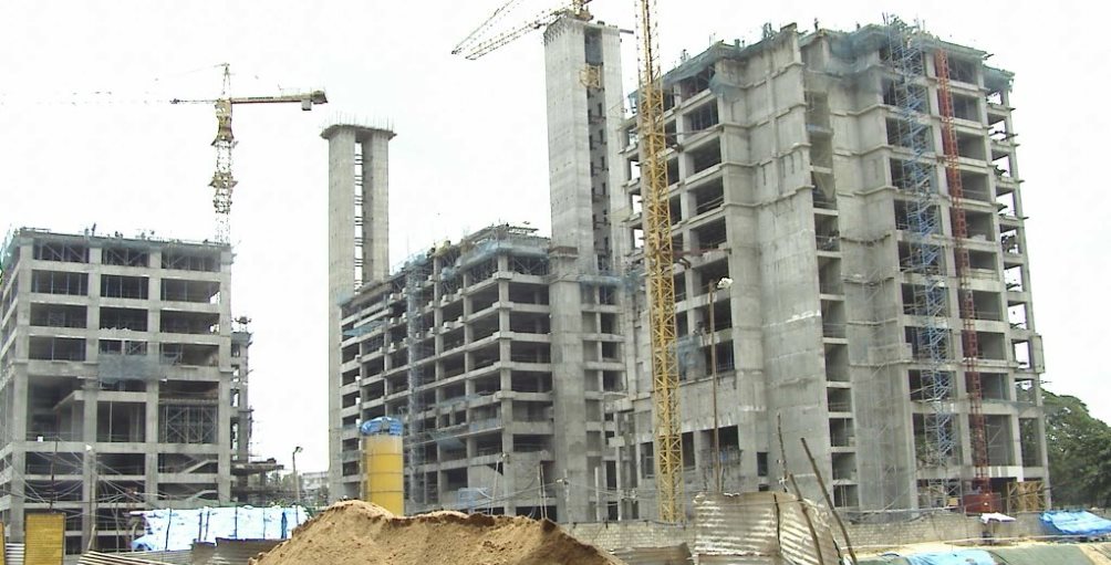 NHB Residex shows increase in housing prices |ForumIAS