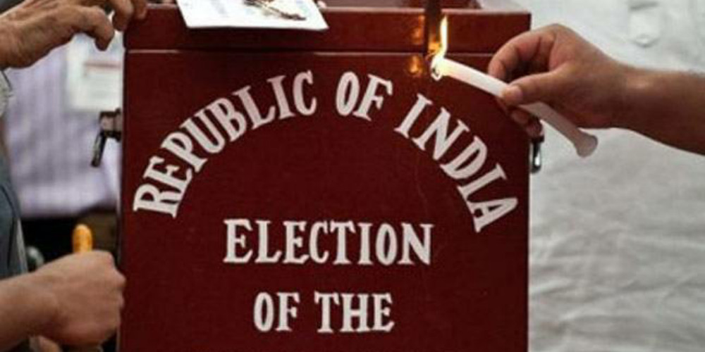 The Presidential election 2017 |ForumIAS