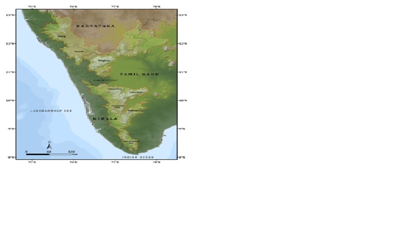 RET’ Species Recorded in Southern Western Ghats – Free UPSC IAS ...