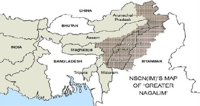 Naga talks still on, panel told |ForumIAS