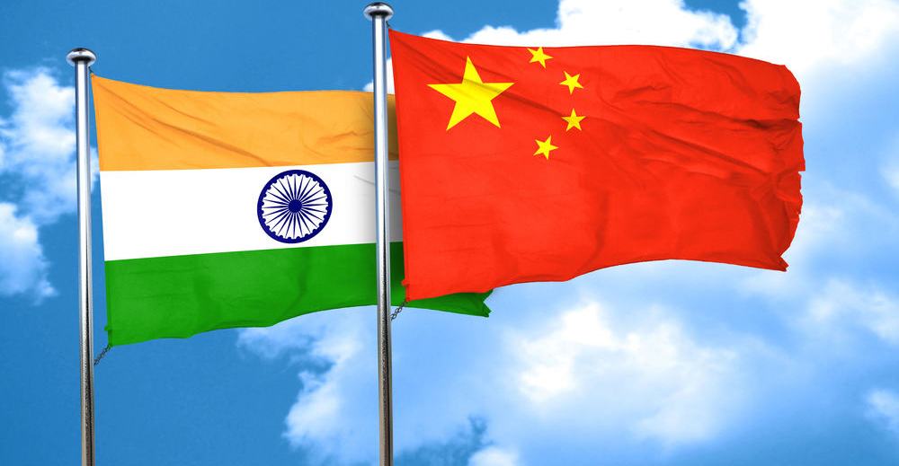 India and China: an Overview
