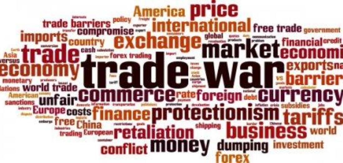 PROTECTIONISM AND TRADE WAR |ForumIAS