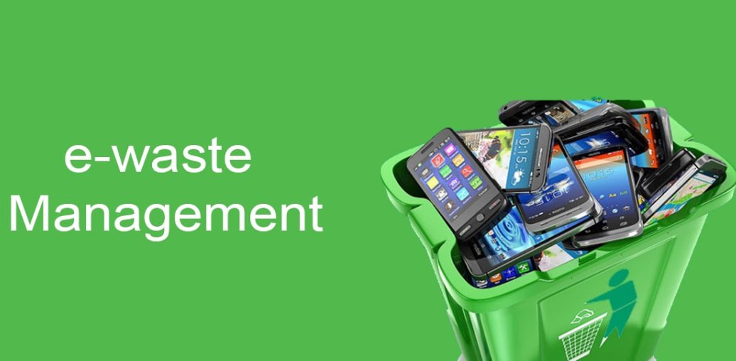 E-Waste Management in India- An Overview |ForumIAS