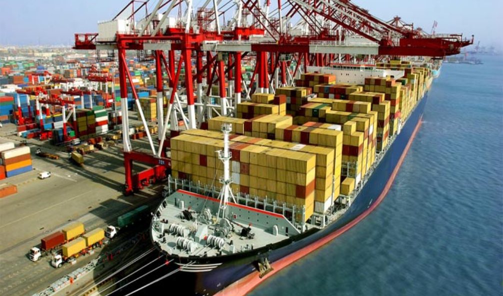 Port Infrastructure: Issues and Challenges |ForumIAS