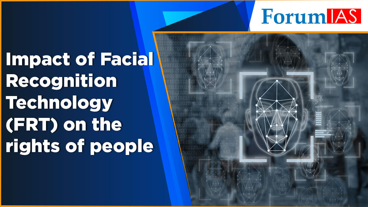 What is the International experience on FRTs? ForumIAS Blog