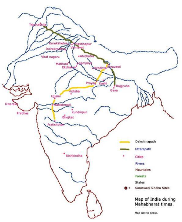 Ancient and Medieval history Quiz or MCQs for UPSC Civil Services |ForumIAS