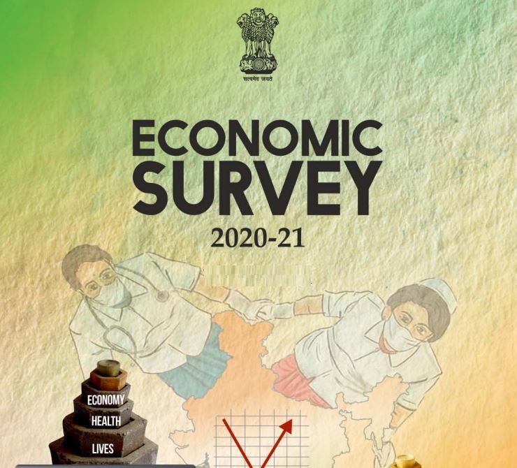 [DOWNLOAD] Economic Survey 2020-21 pdf |ForumIAS Blog
