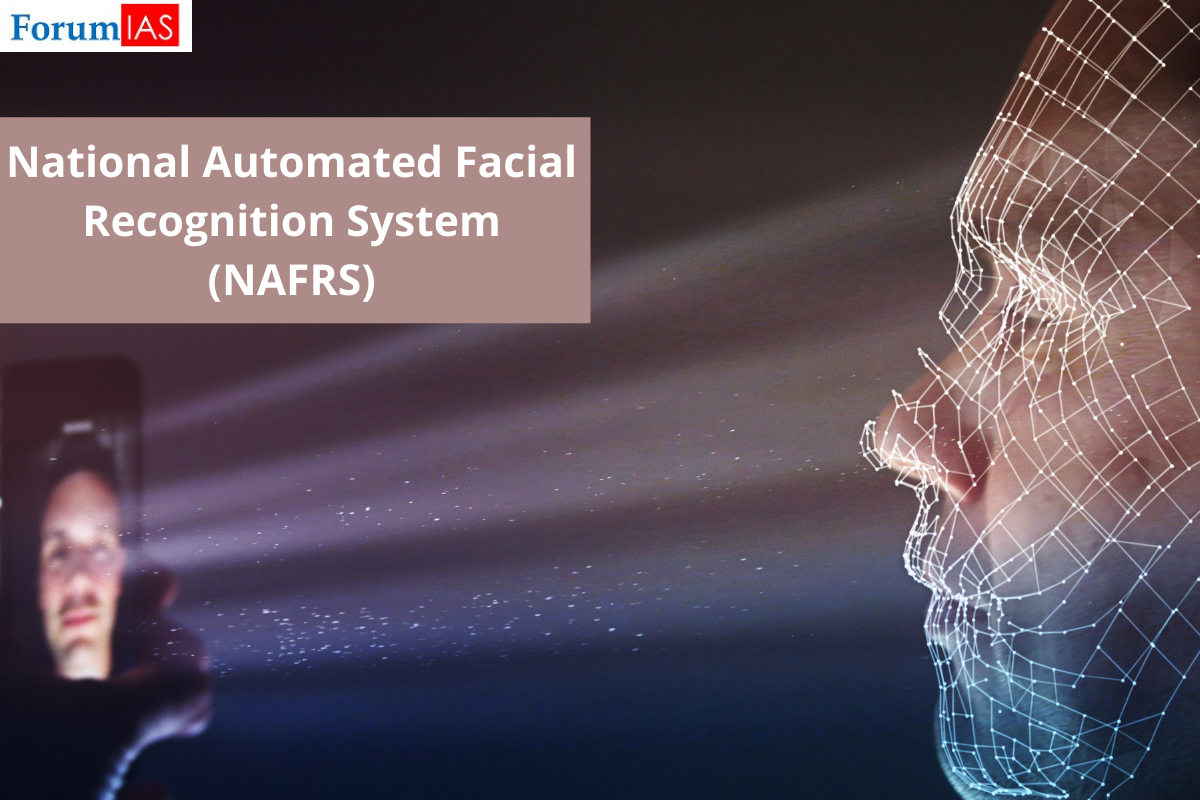 National Automated Facial Recognition System (NAFRS) - Explained ...