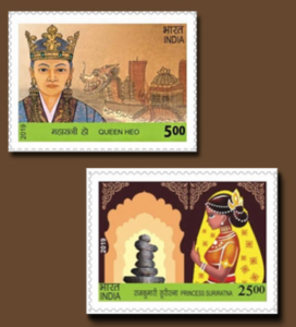 Explained: Queen Heo Hwang-ok of Korea, and her Ayodhya connection ...