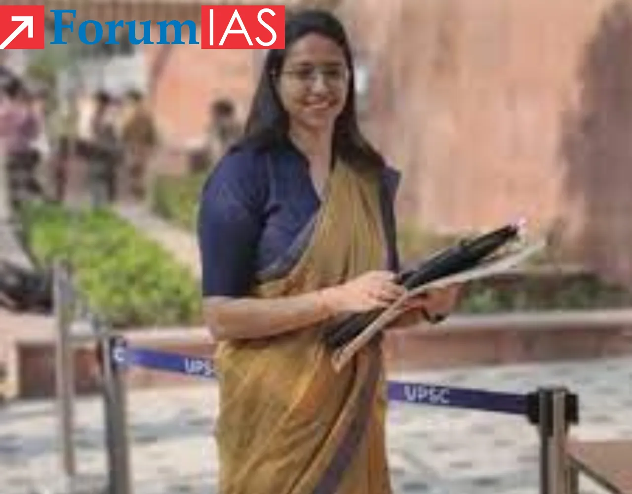 Gunjita Agarwal IAS Rank 26| UPSC 2022 – Sample MGP Test Copies ...