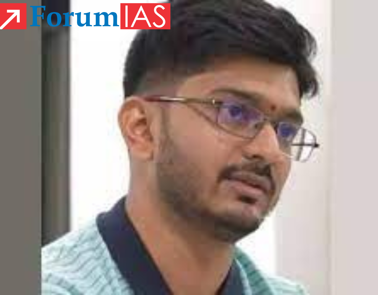 Pavan Datta GVS IAS Rank 22 | UPSC CSE 2022 – Sample MGP Test Copies ...