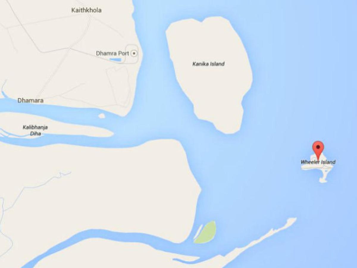 Olive Ridley Sea Turtles: Missile testing paused in Odisha to save sea ...