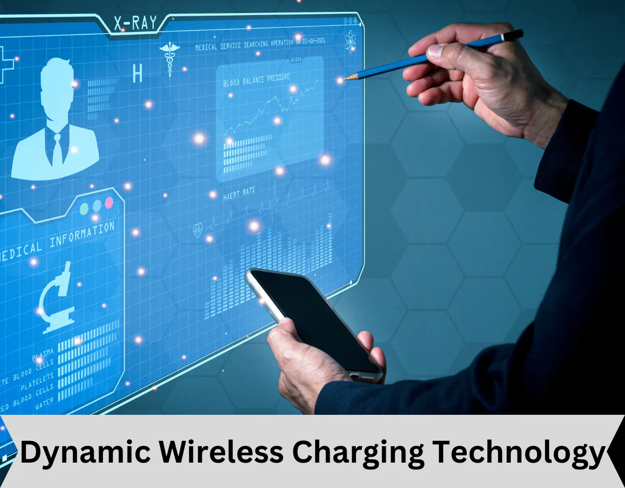 Dynamic Wireless Charging Technology | ForumIAS