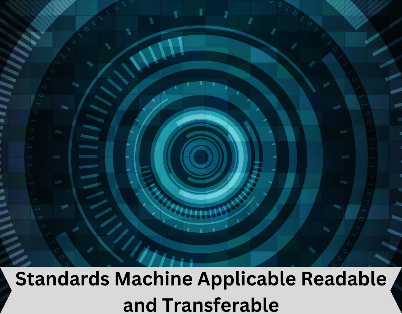 Standards Machine Applicable Readable and Transferable | ForumIAS