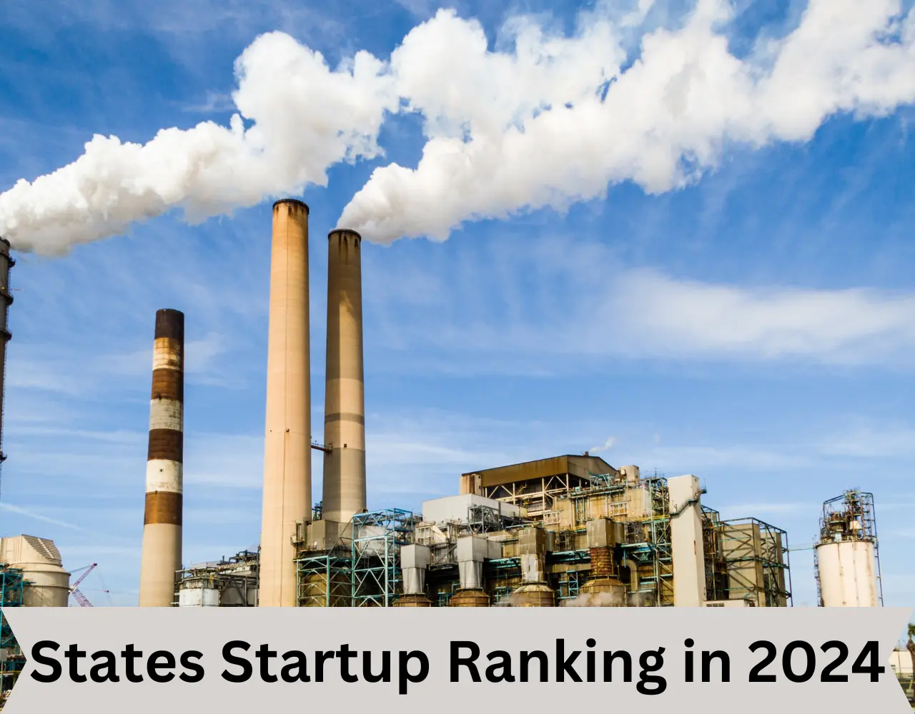 States Startup Ranking in 2024 | ForumIAS