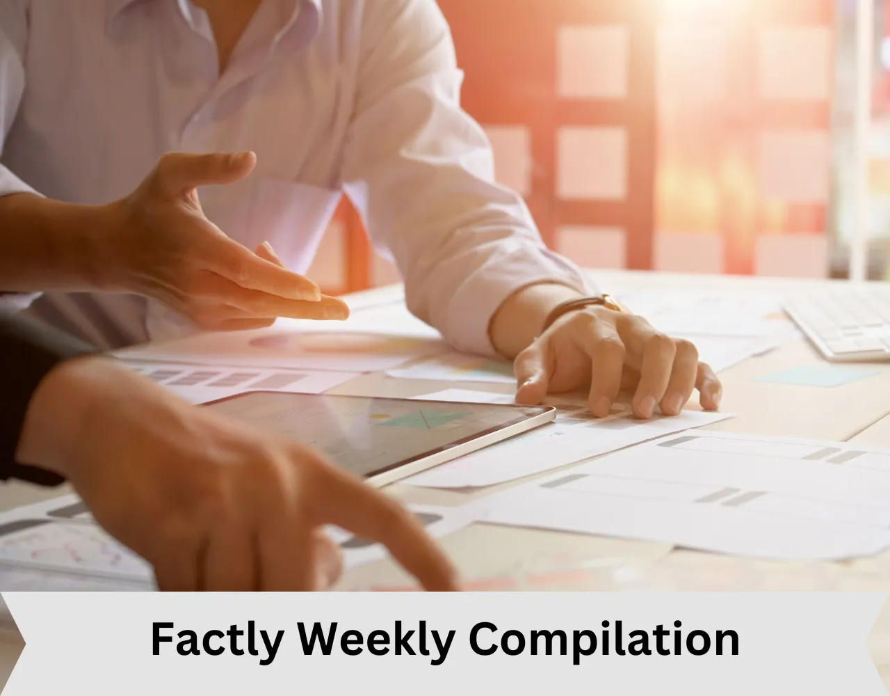 [Download] Factly Weekly Compilation – December 2024 – 4th week |ForumIAS