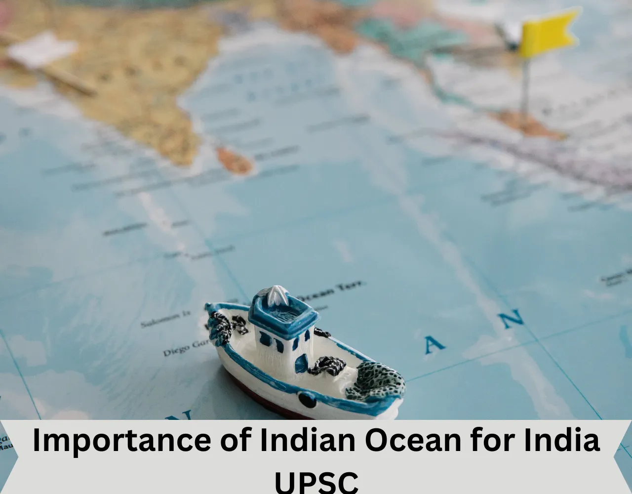 Importance of Indian Ocean for India UPSC | ForumIAS