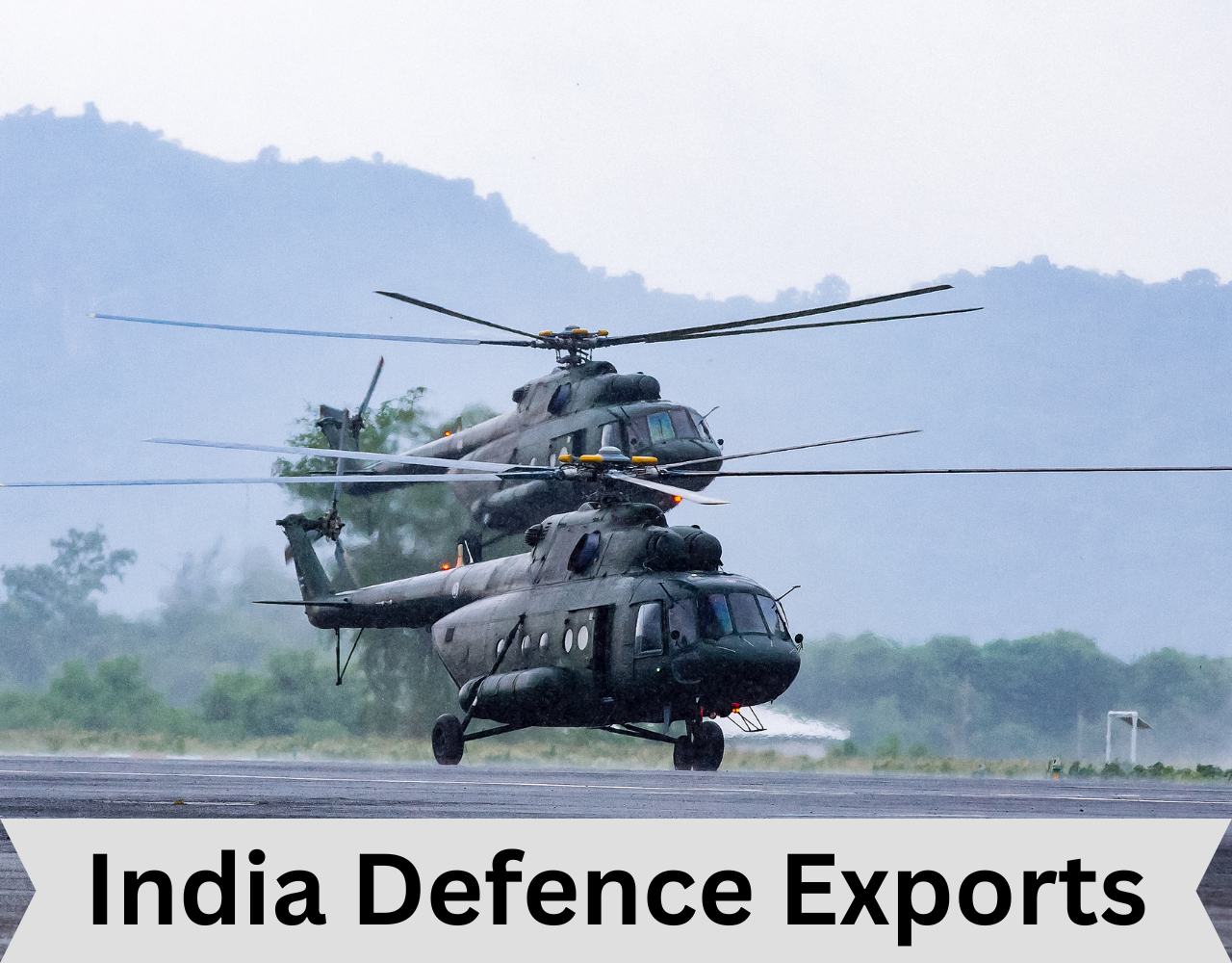 India Defence Exports: A Strategic Imperative | ForumIAS