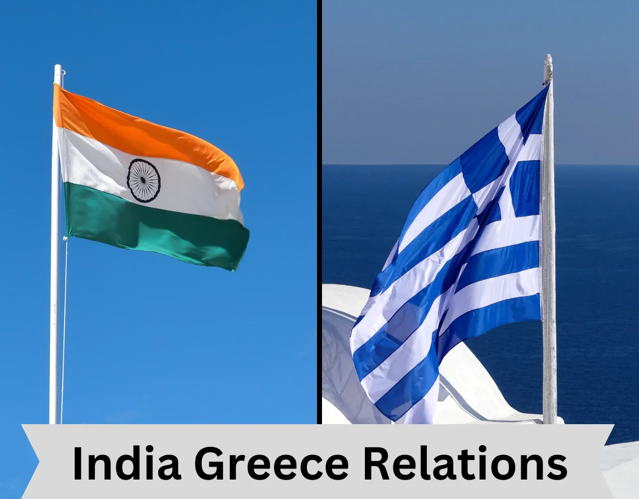 India Greece Relations- Explained Pointwise | ForumIAS