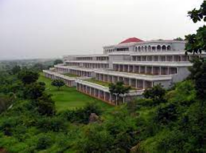 National Judicial Academy |ForumIAS