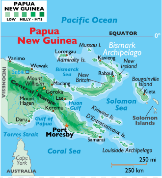 Geography related articles in News -ForumIAS Blog