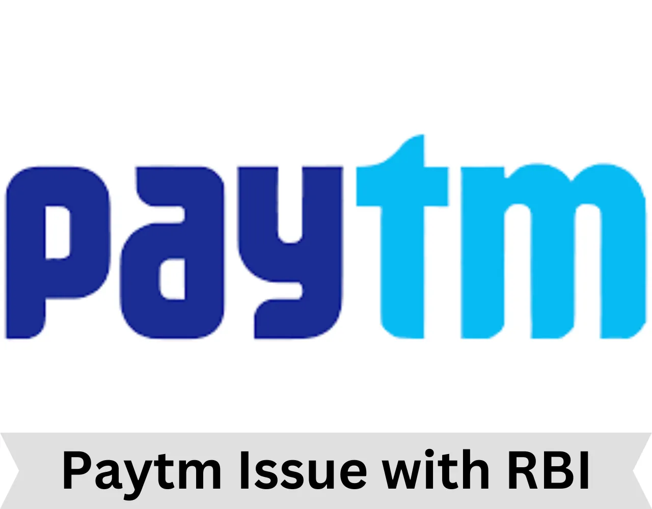 Paytm Issue with RBI | ForumIAS