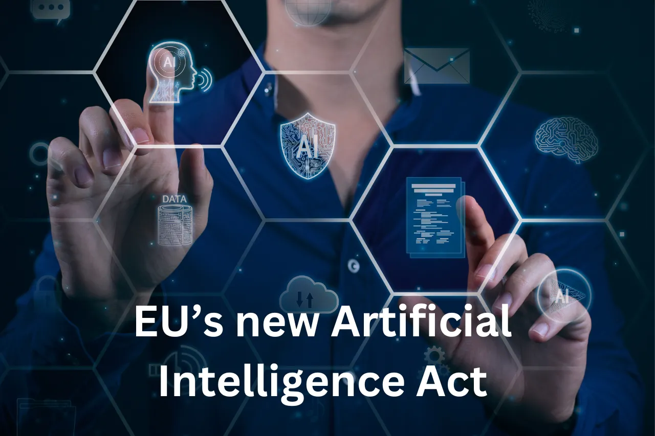 EU’s new Artificial Intelligence Act – Free UPSC IAS Preparation Syllabus and Materials For ...
