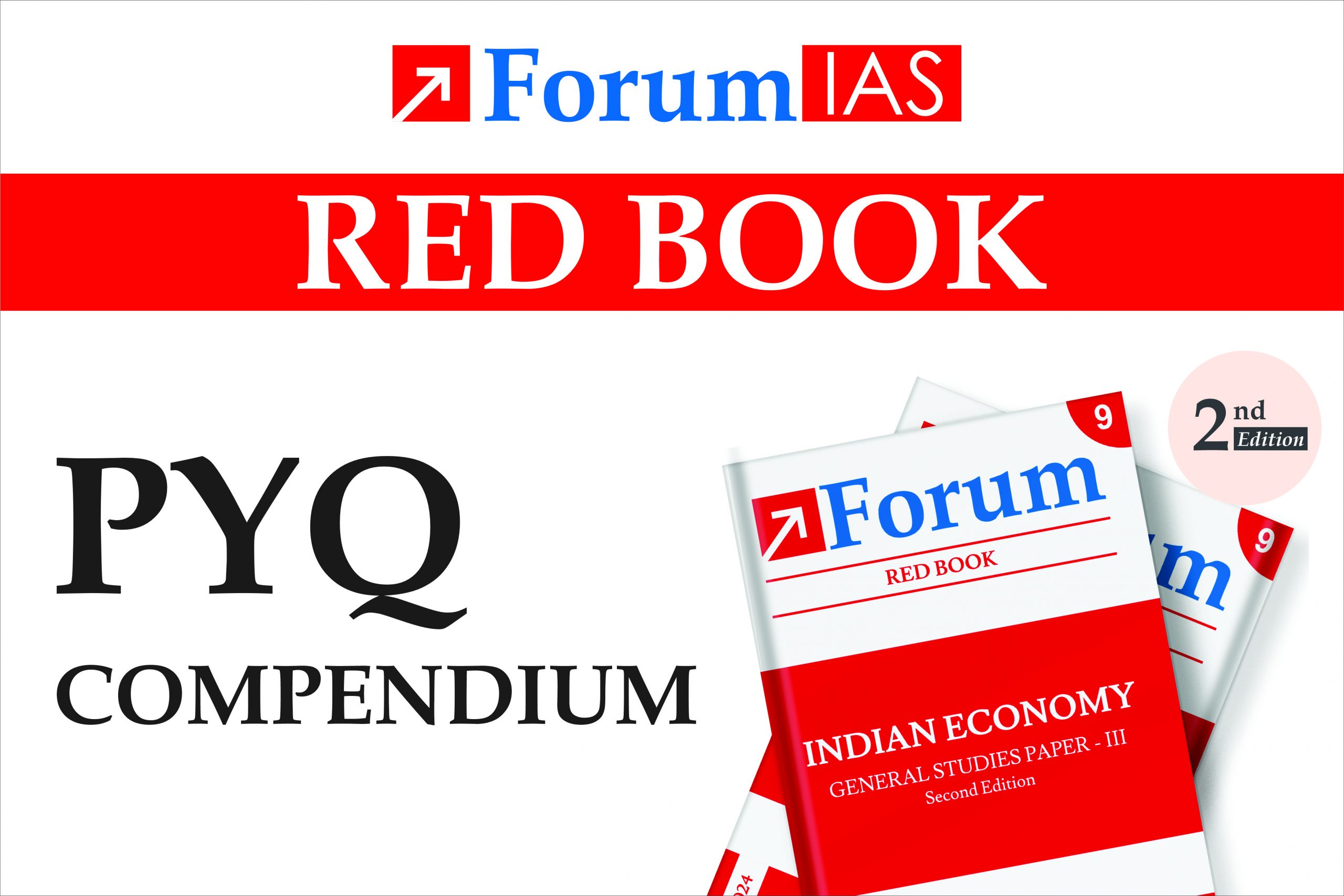 Red Book – UPSC Mains PYQs Book – Free UPSC IAS Preparation Syllabus ...