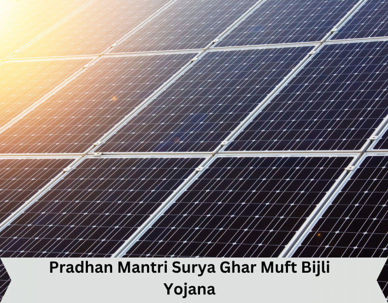 Pradhan Mantri Surya Ghar Muft Bijli Yojana | ForumIAS