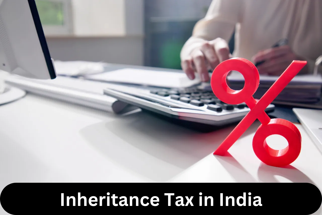 Inheritance Tax in India |ForumIAS