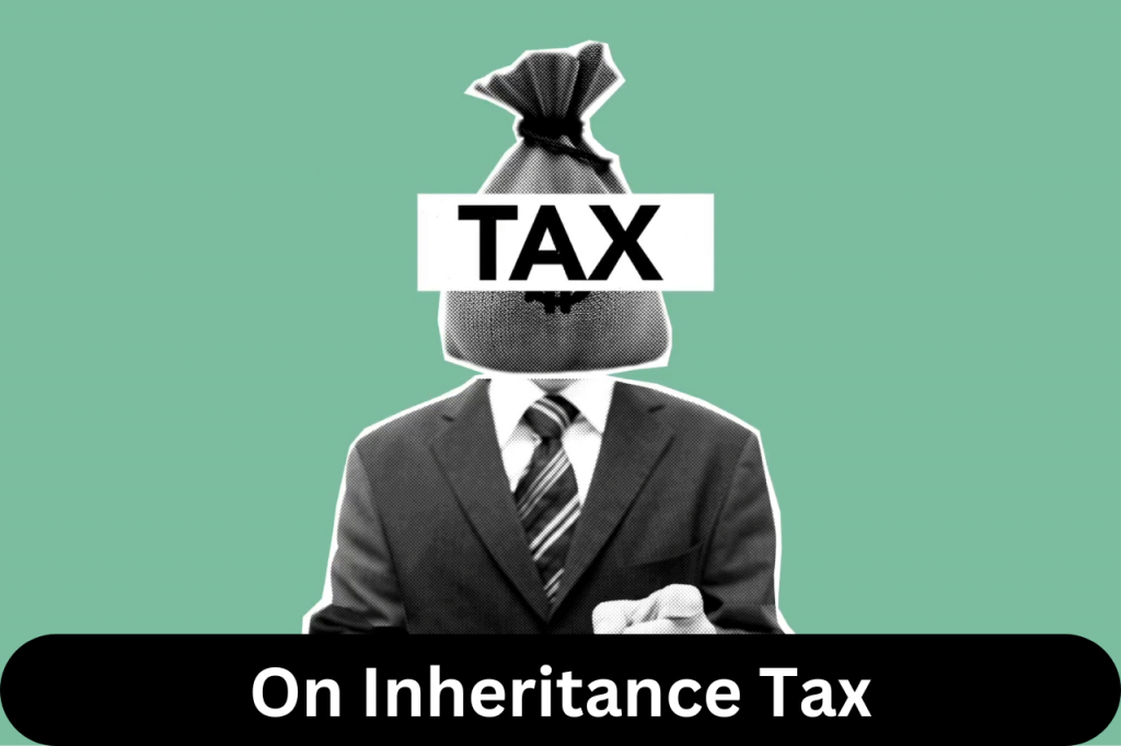 On Inheritance Tax |ForumIAS