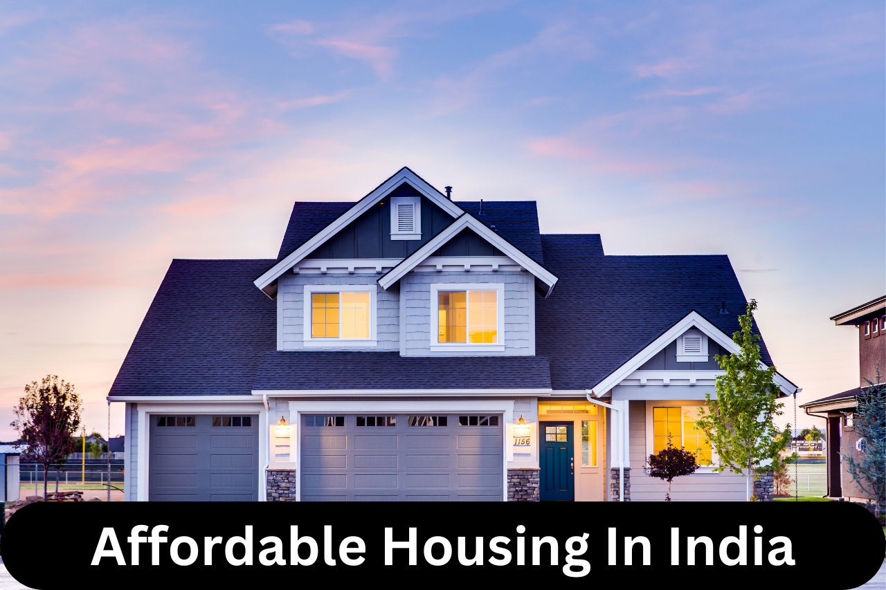 Affordable Housing In India |ForumIAS