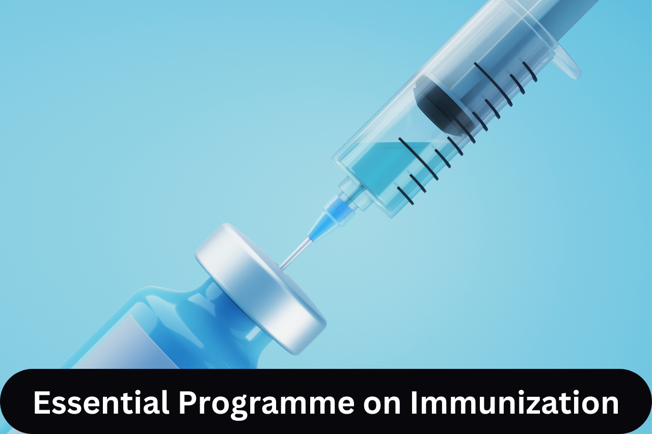 Essential Programme on Immunization |ForumIAS