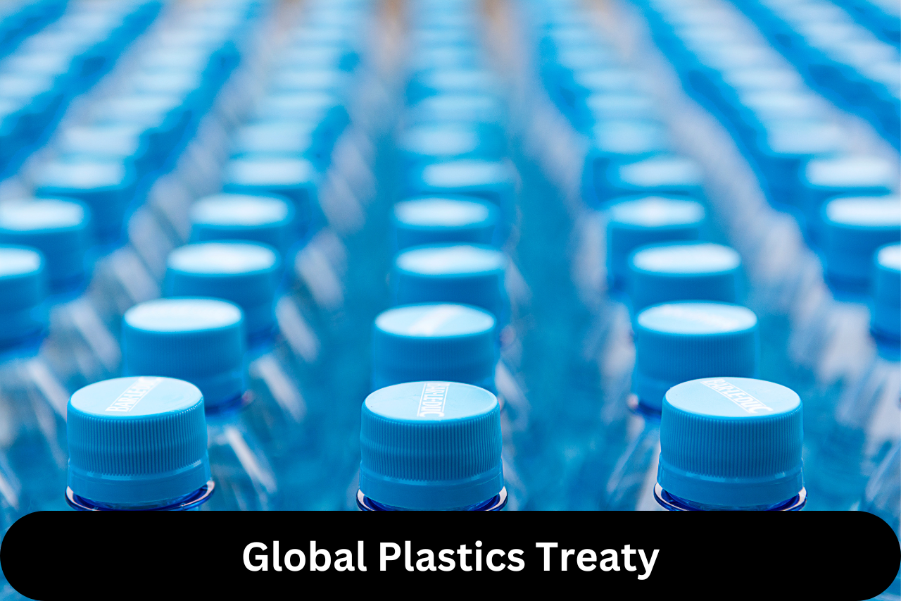 Global Plastics Treaty – Free UPSC IAS Preparation Syllabus and ...