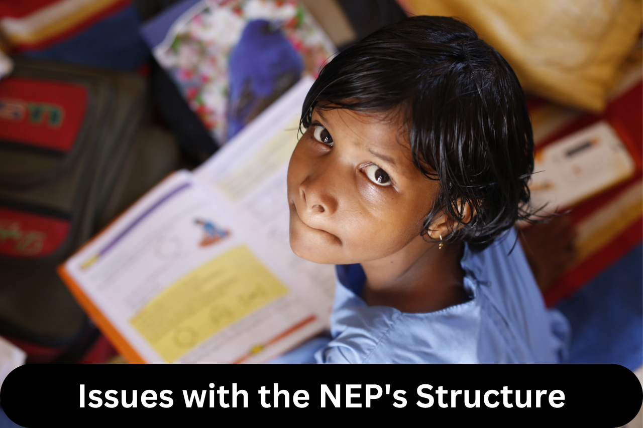 National Education Policy Issues in 2024 |ForumIAS