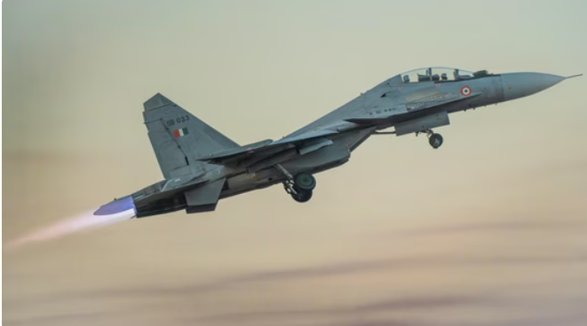 Tarang Shakti Air Exercise – Free UPSC IAS Preparation Syllabus and ...