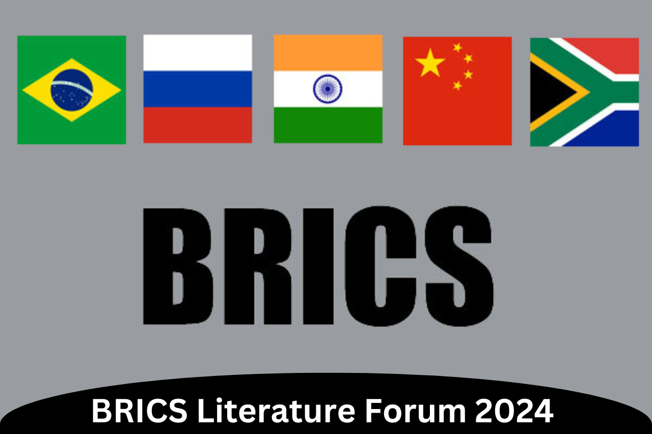 BRICS Literature Forum 2024 – Free UPSC IAS Preparation Syllabus and ...