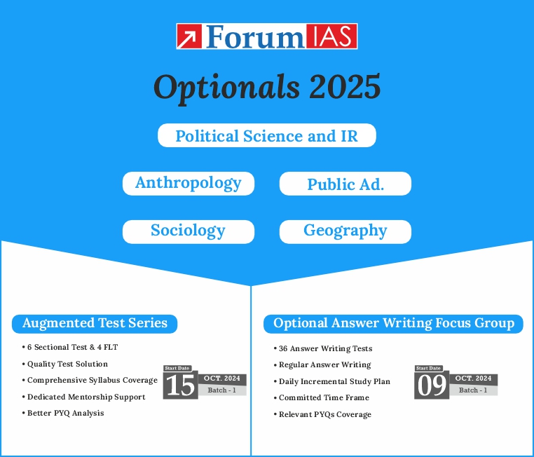We are ForumIAS - India's No. 1 Unified Platform for Civil Services ...