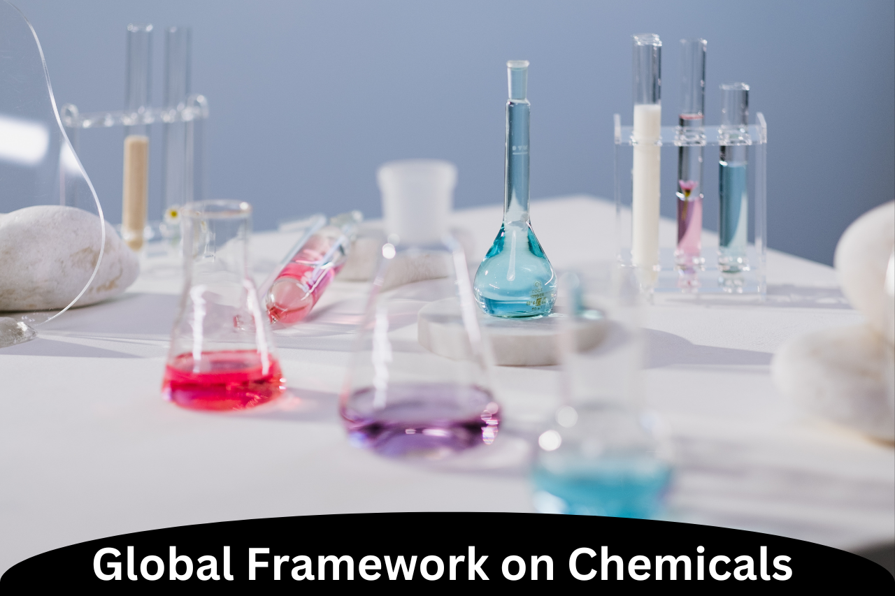Global Framework on Chemicals |ForumIAS