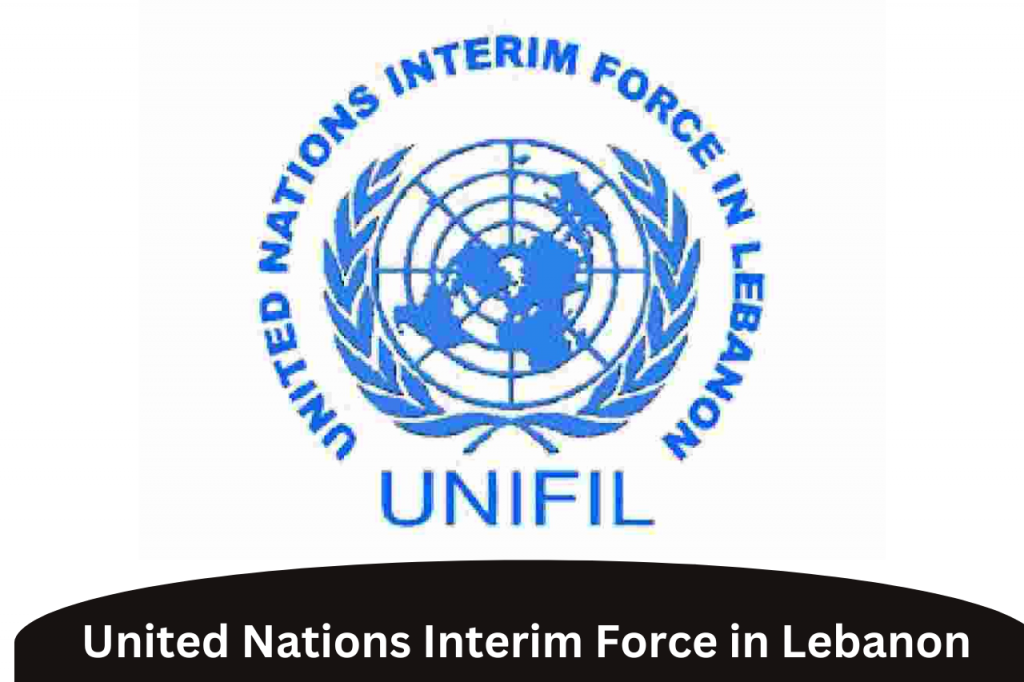 United Nations Interim Force in Lebanon (UNIFIL) |ForumIAS