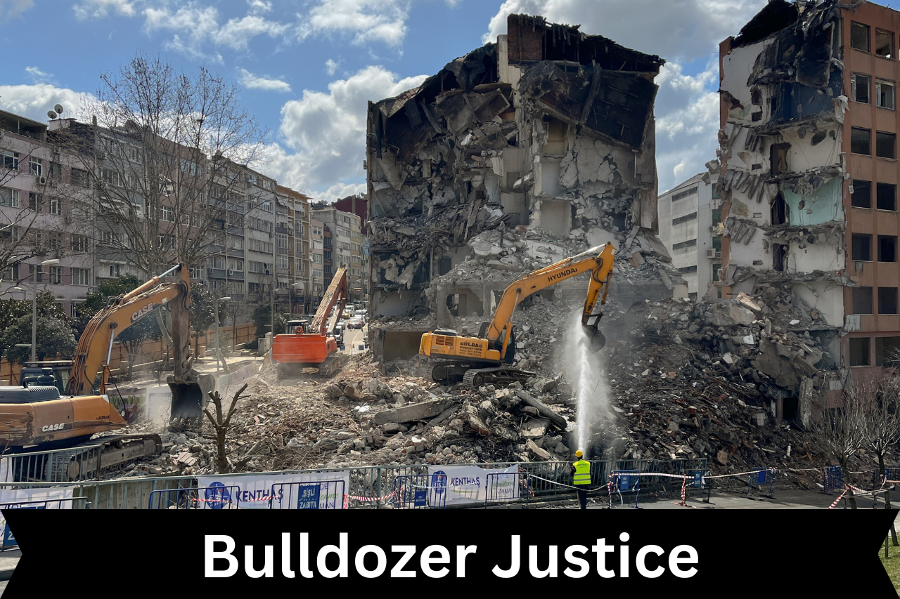 SC Verdict to prevent ‘Bulldozer Justice’- Explained Pointwise – Free ...