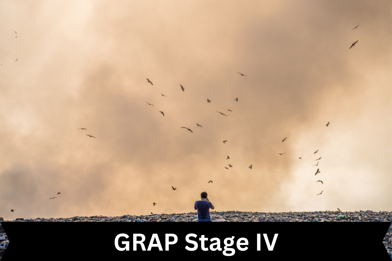 GRAP Stage IV |ForumIAS