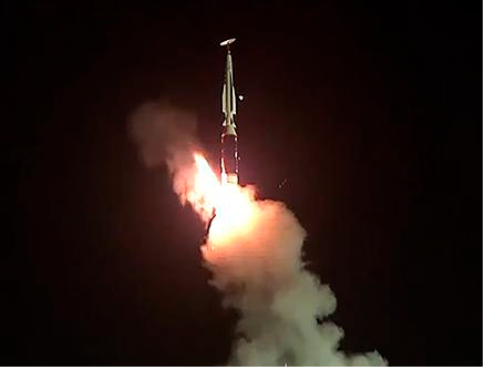 India’s First Long-Range Hypersonic Missile |ForumIAS