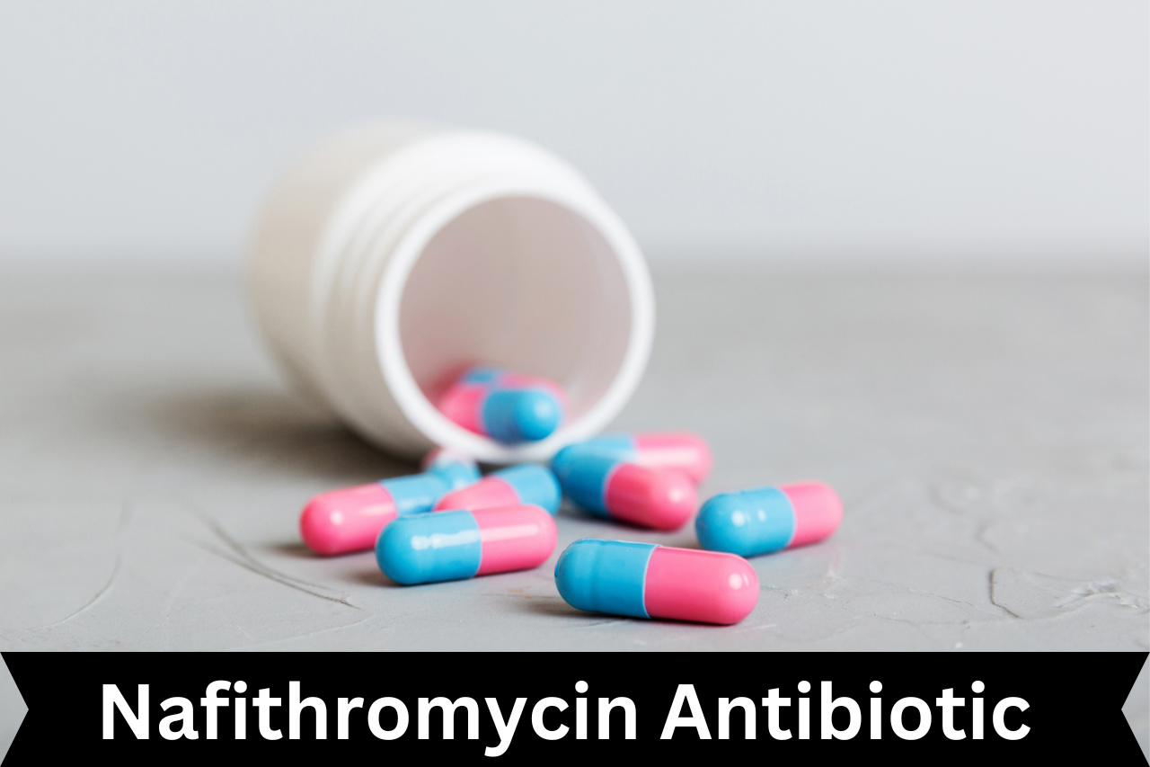 Nafithromycin Antibiotic |ForumIAS