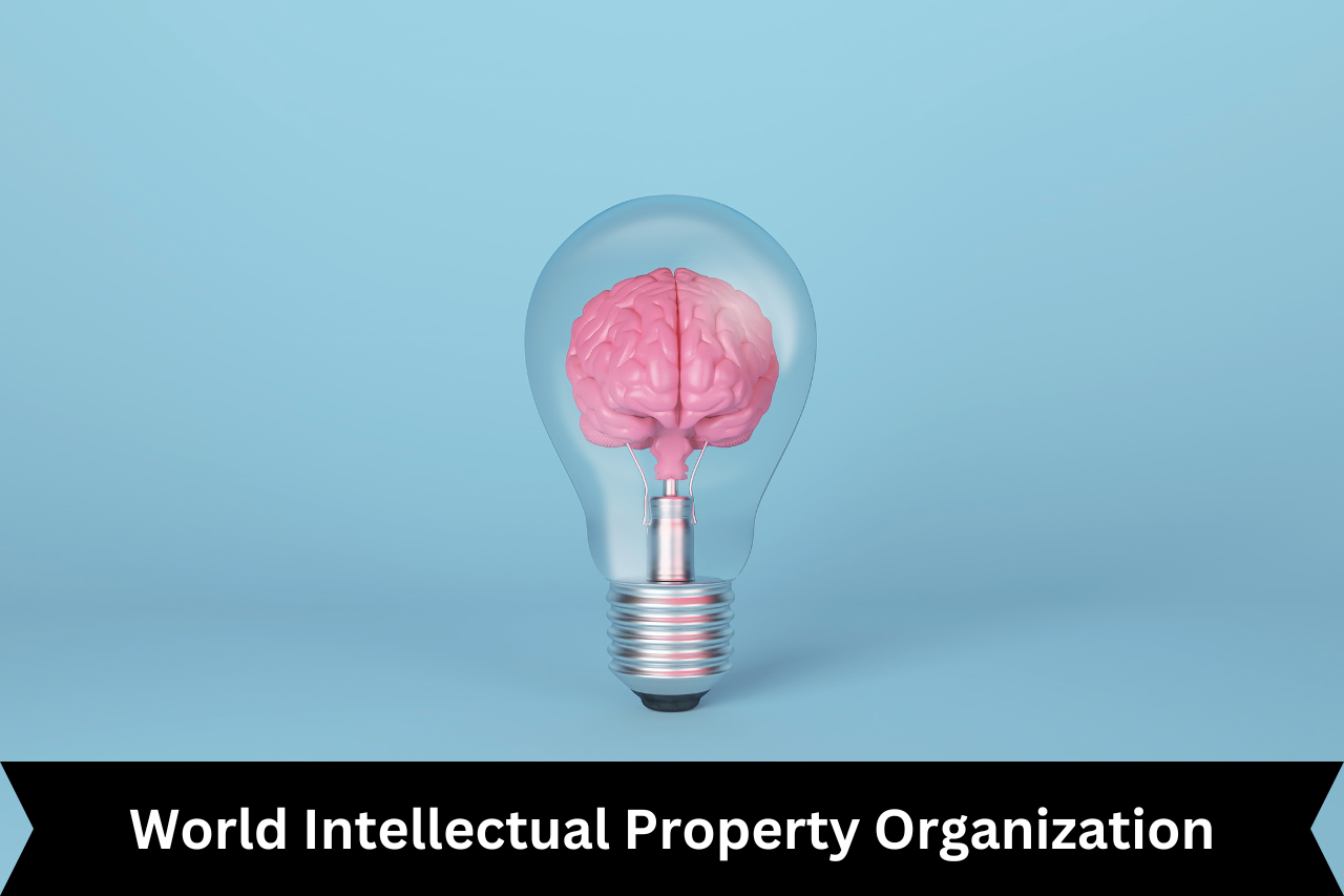 World Intellectual Property Organization (WIPO) Report |ForumIAS
